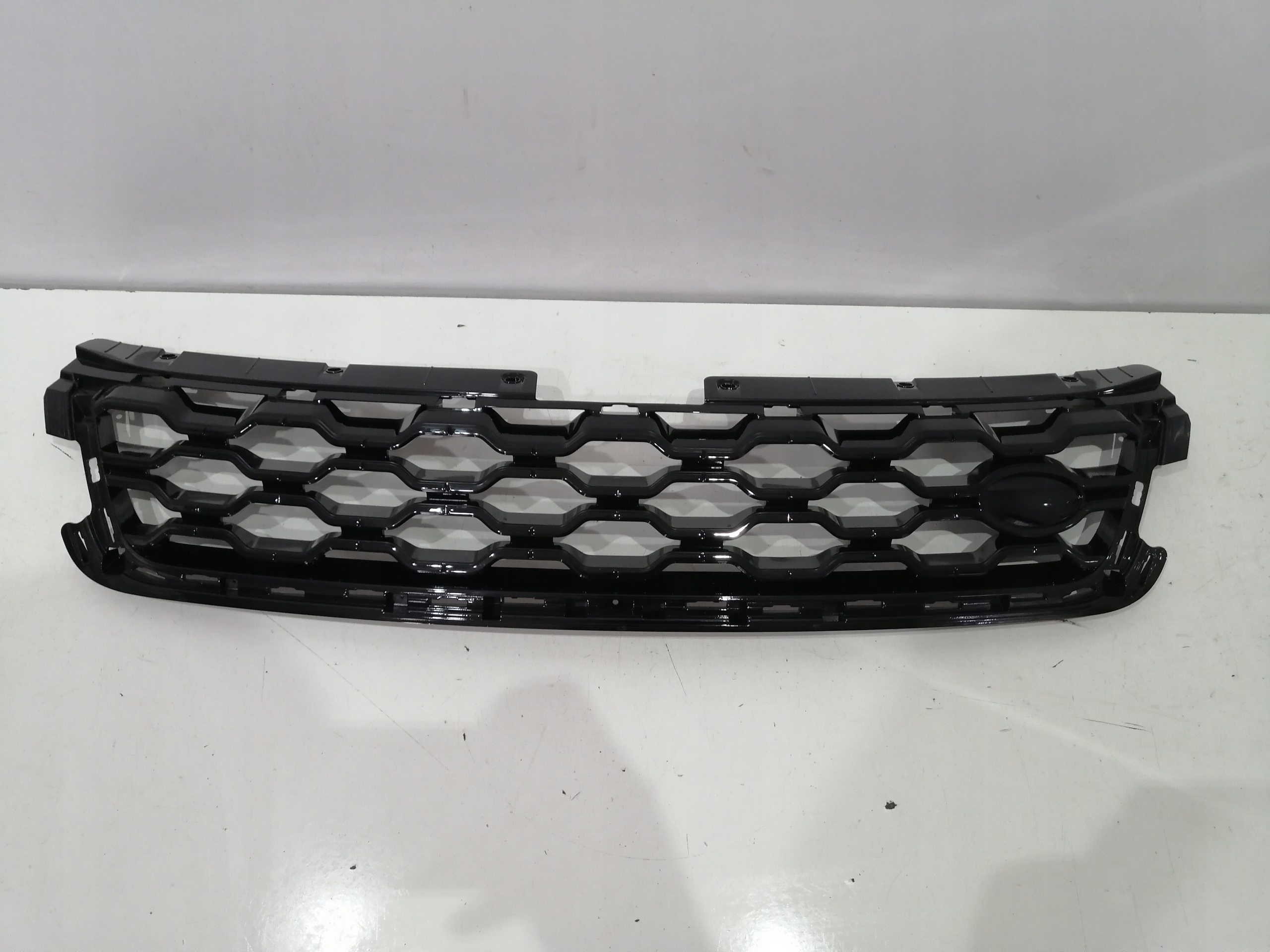 GRILL ATRAPA RANGE ROVER EVOQUE II NOWY ORYGINAŁ za 800.00PLN z ...