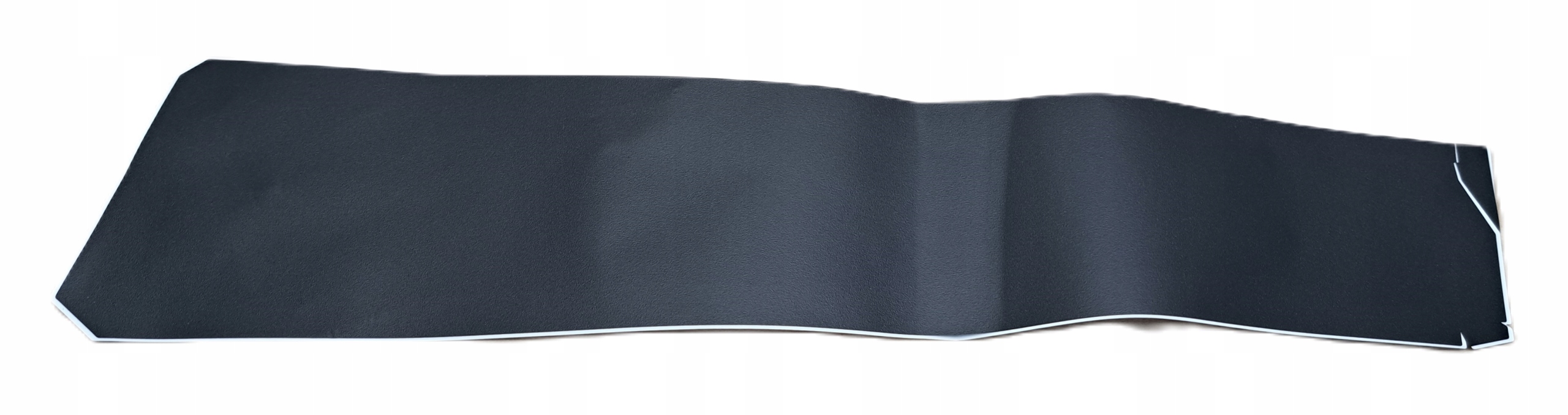 ORYGINAŁ NAKLEJKA TYLNYCH DRZWI 82812-4EA0A NISSAN QASHQAI za 60.00PLN ...