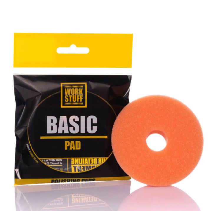 Work Stuff Basic One Step Pad 80/90mm 5907518381254 za 16.47PLN z ...