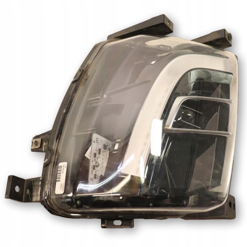 ! HALOGEN LEWY LED w Lampy tylne i elementy oświetlenia pojazdu ...