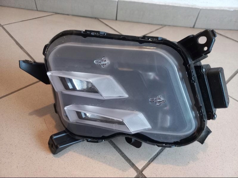 92201-R2000 92201-R2000 - KIA SPORTAGE 5 В ГАЛОГЕННАЯ СВЕТОДИОДНАЯ ...