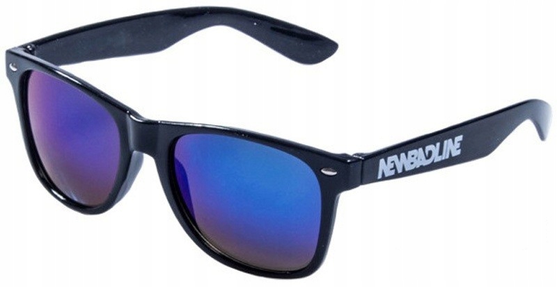 NEW BAD LINE okulary CLASSIC MIRROR Lustra ARI - 6 • Cena, Opinie ...