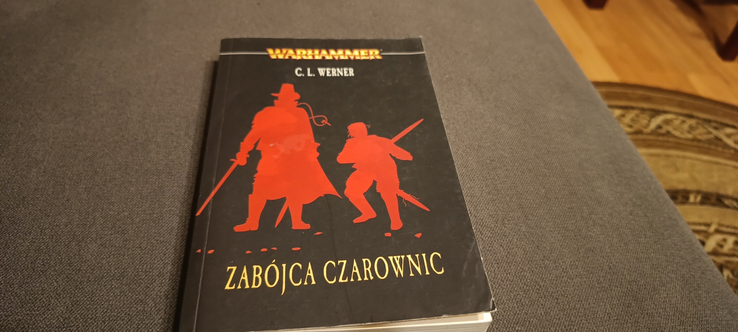 Warhammer Łowca Czarownic - Niska cena na Allegro.pl Warhammer Łowca Czarownic - Niska cena na Allegro.pl