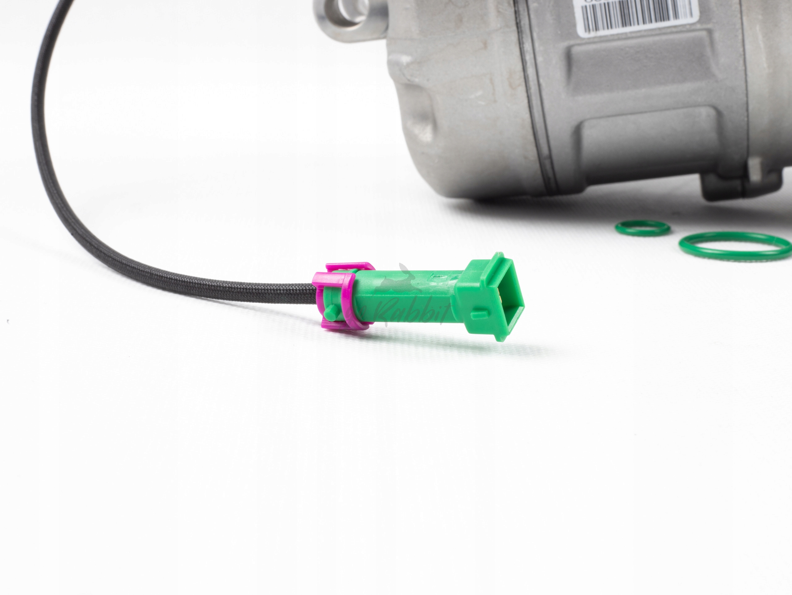 3BD260805A 8D0260805B 3BD260805A 8D0260805B - Компрессор кондиционера ...