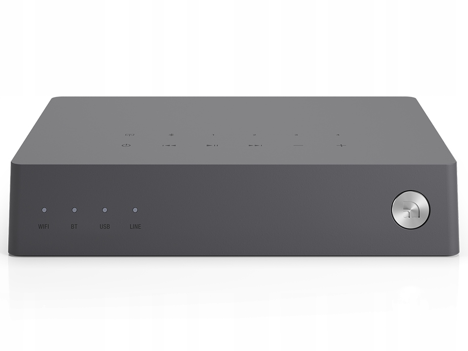 Audio Pro LINK 2 - Sklep, Opinie, Cena w Allegro