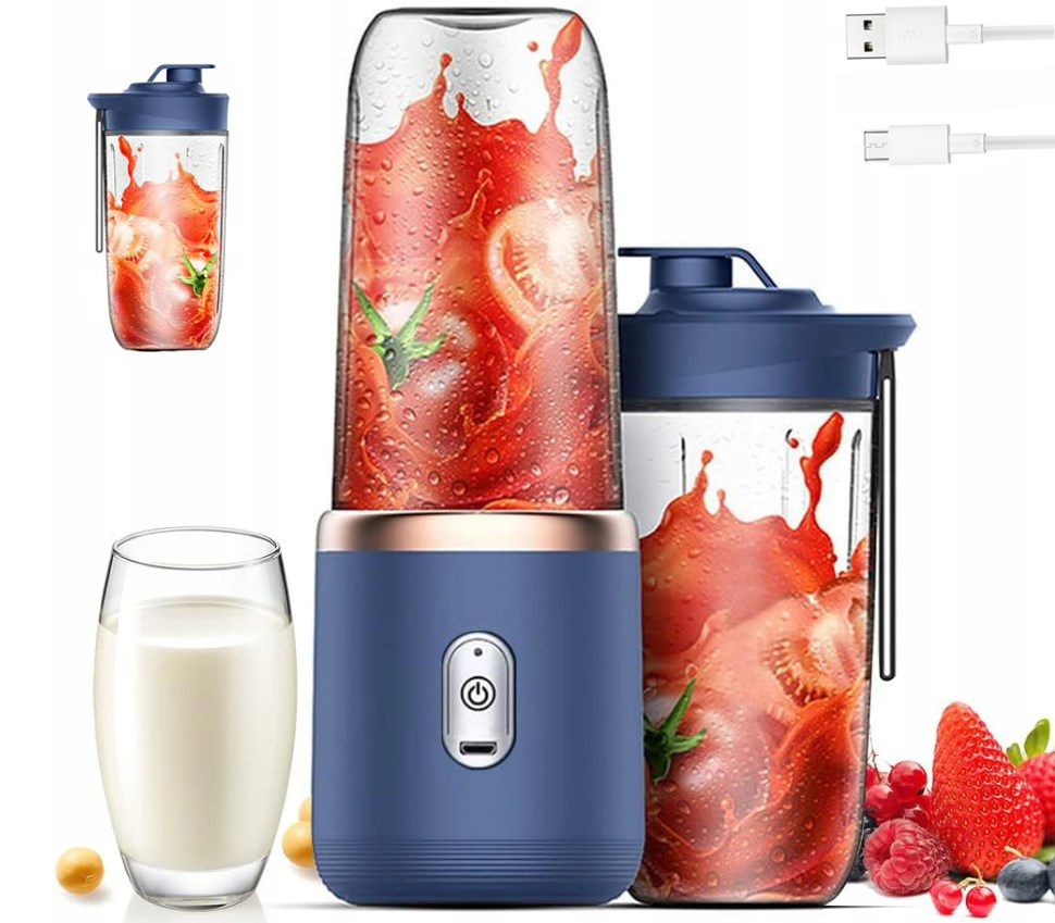 Elektrický Mixér - Malé domácí spotřebiče Do kuchyně - Allegro