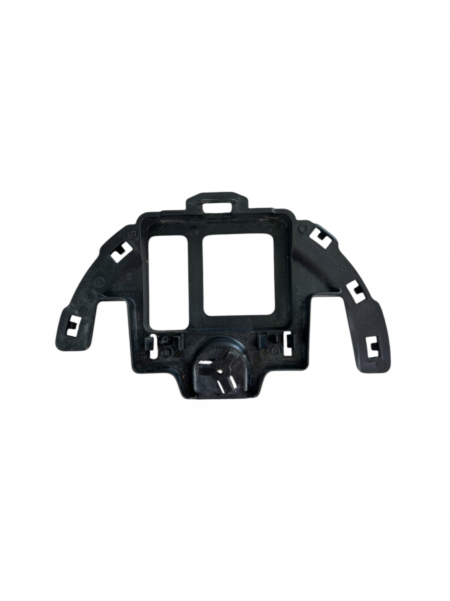 MERCEDES C-KLASA W206 Wspornik radaru ORYGINAL 0729927613604 za 129 ...