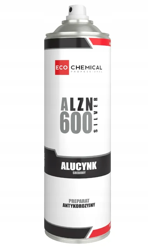 Cink Spray Tűzihorgany - PROFESSZIONÁLIS horgany festék, (5906601527036 ...