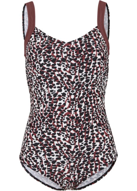 (41/s/35) BPC KOSTIUM KĄPIELOWY SHAPE r.46 • Cena, Opinie - Allegro