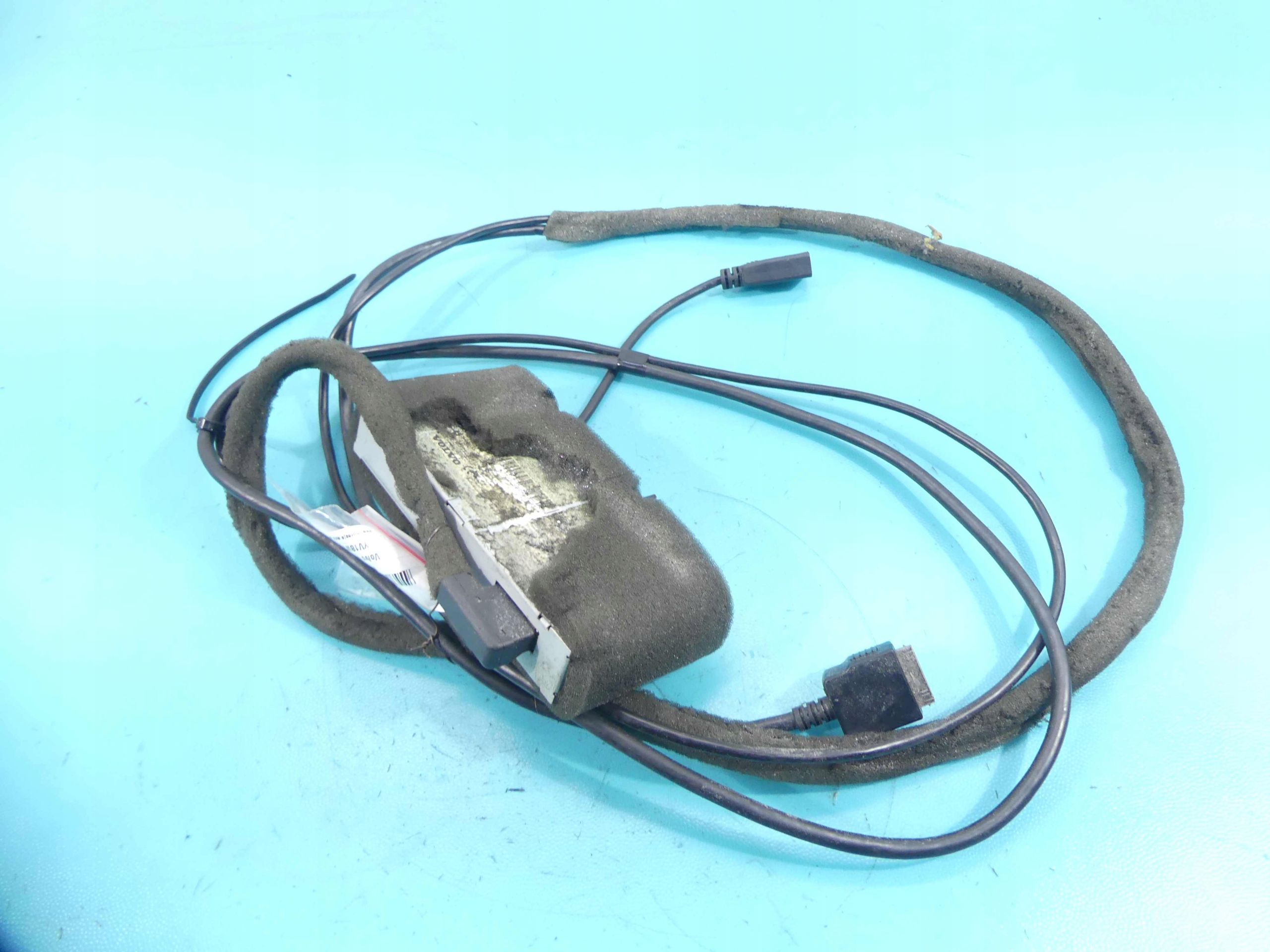 Moduł Usb Volvo - Niska cena na Allegro.pl