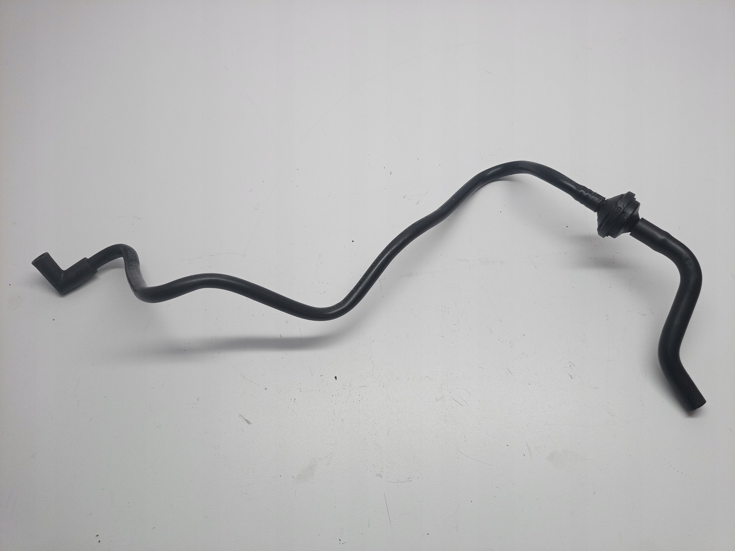 PRZEWÓD PODCIŚNIENIA AUDI A6 C6 2.8 FSI 06E103207D za 45.00PLN z ...