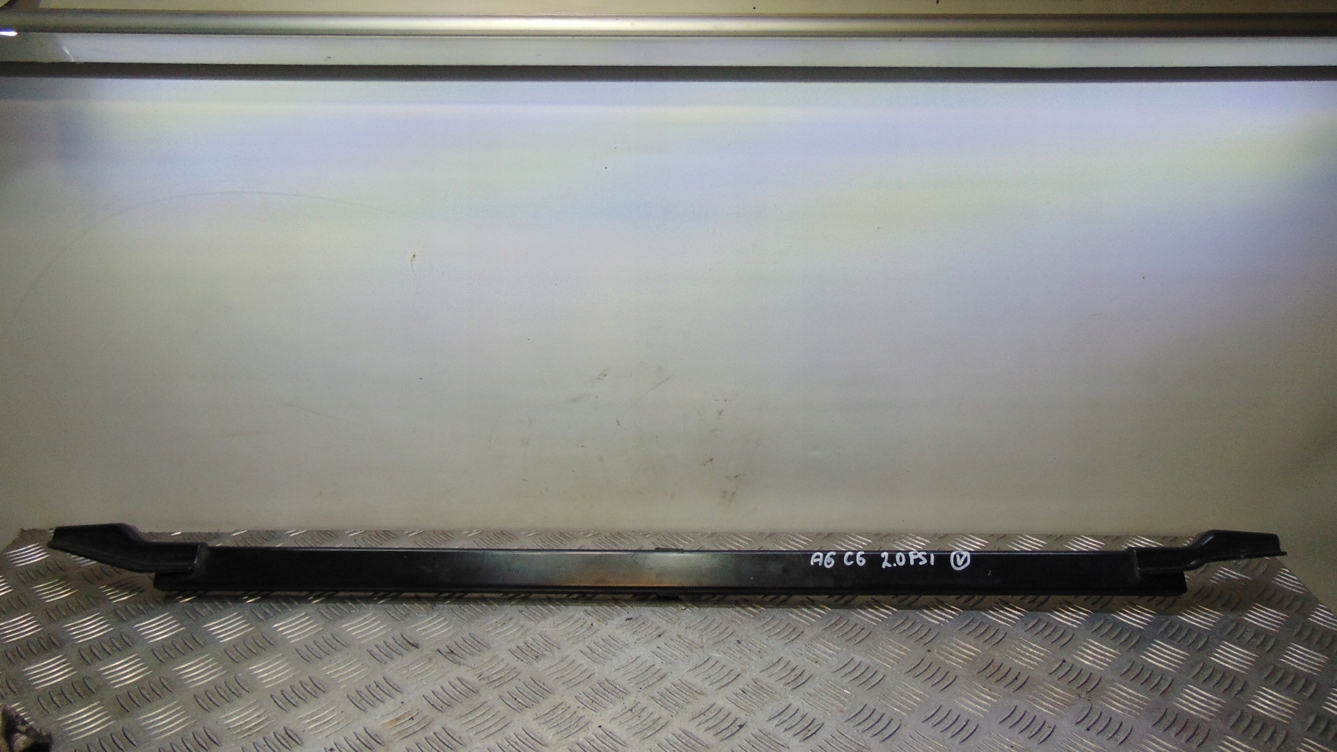 AUDI A6 C6 ROZPÓRKA BELKA KIELICHÓW 4F0805629A • Cena, Opinie - Allegro