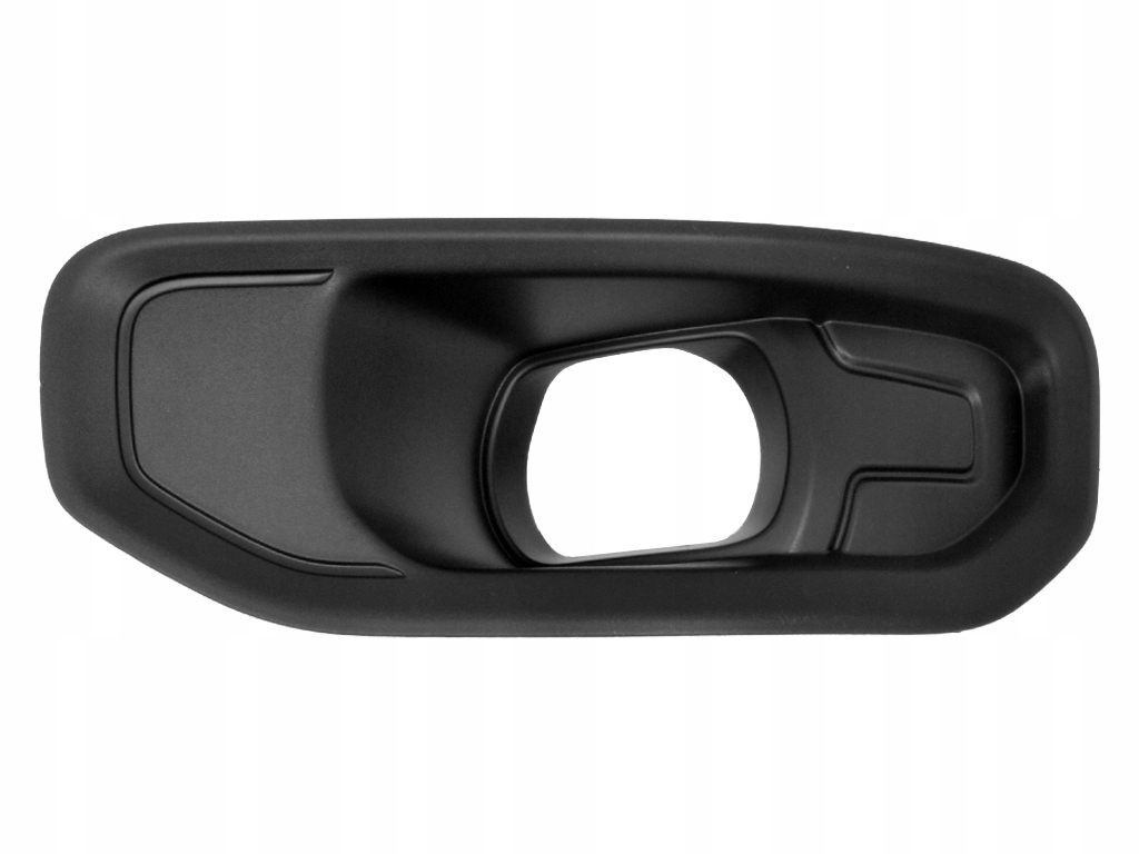 DODGE RAM 2019- ATRAPA ZDERZAKA OEM 68274668AB • Cena, Opinie - Allegro