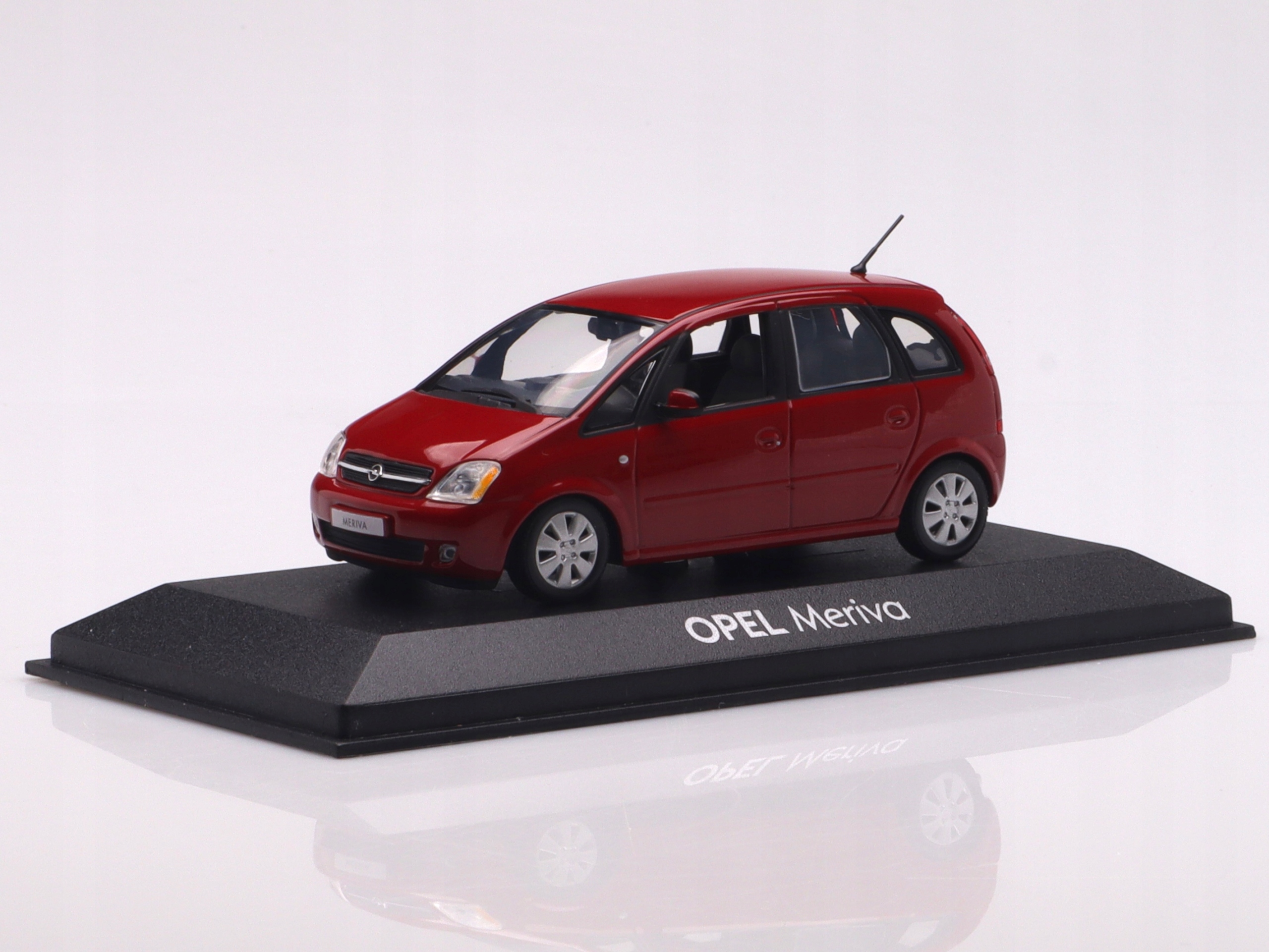 Zabawka Opel Meriva - Niska cena na Allegro.pl