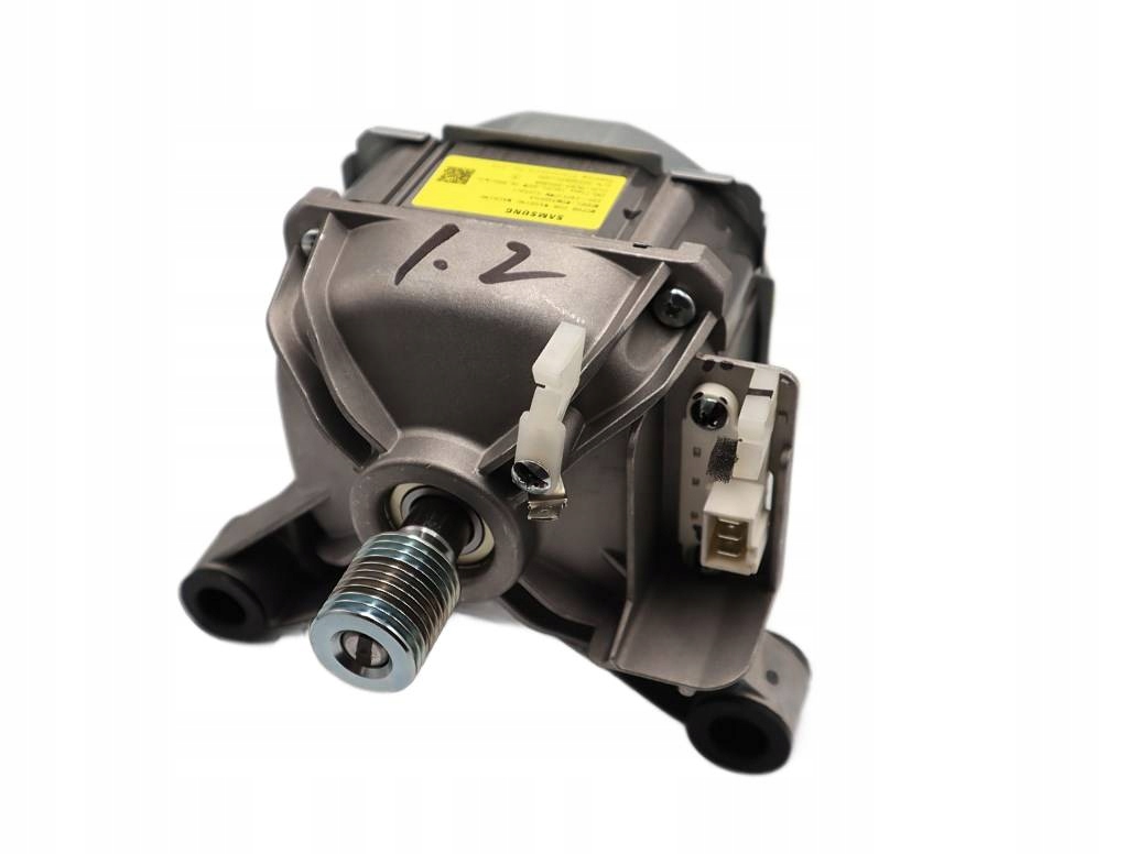 Silnik pralki Samsung DC93-00586K - Sklep, Opinie, Cena w Allegro