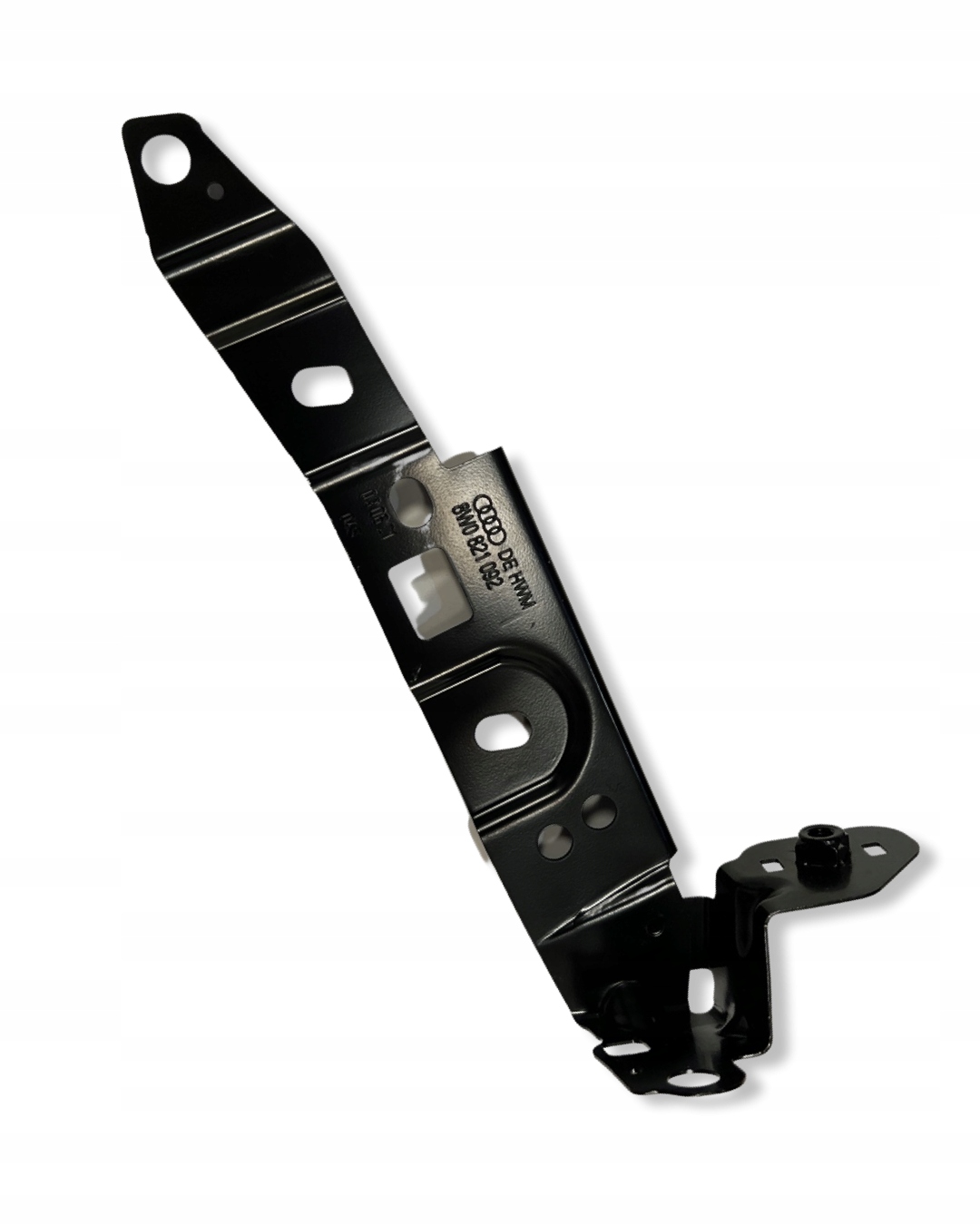 Audi OE 8W0821092 mocowanie błotnika przedniego P - porównaj ceny ...