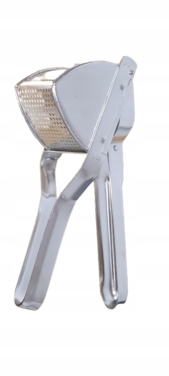 Zemiaky A Dochodcovia - Odšťavovače a lisy na Allegro