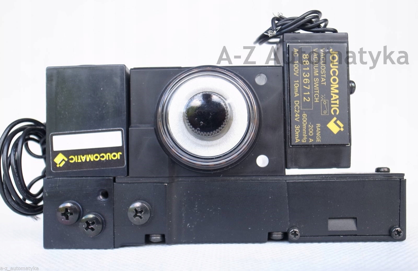 PLC automat JOUCOMATIC EJECTOR PUMP - Allegro