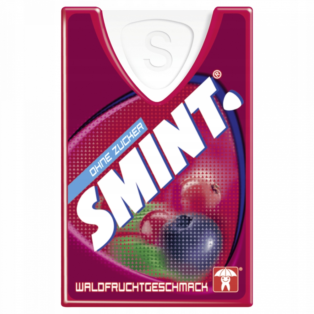 Smint - Niska cena na Allegro.pl