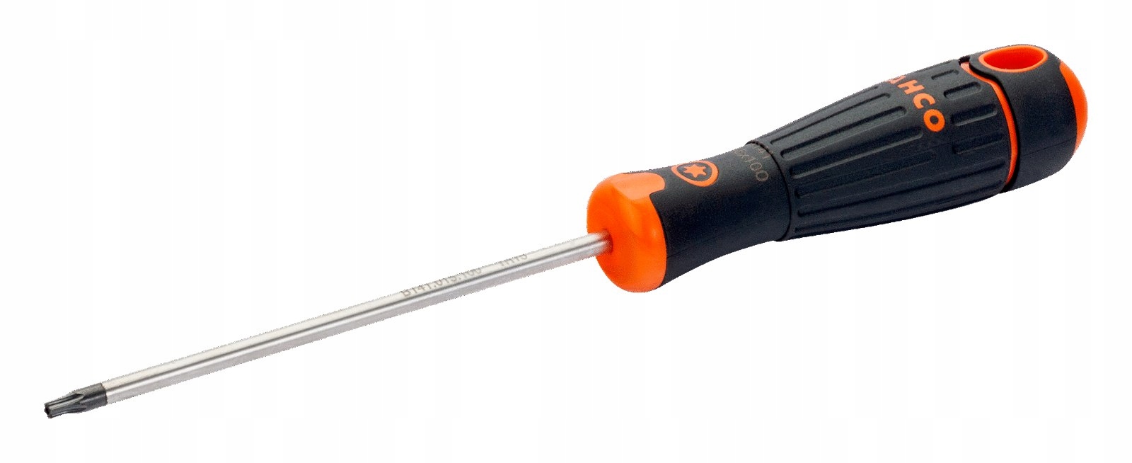 BAHCO WKRĘTAK TORX Z OTWOREM TR27 125 mm 7314150278473 za 35.82PLN z ...