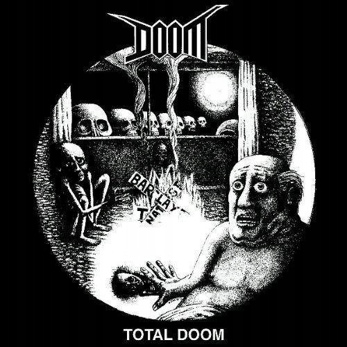 Total Doom CD - porównaj ceny - Allegro.pl