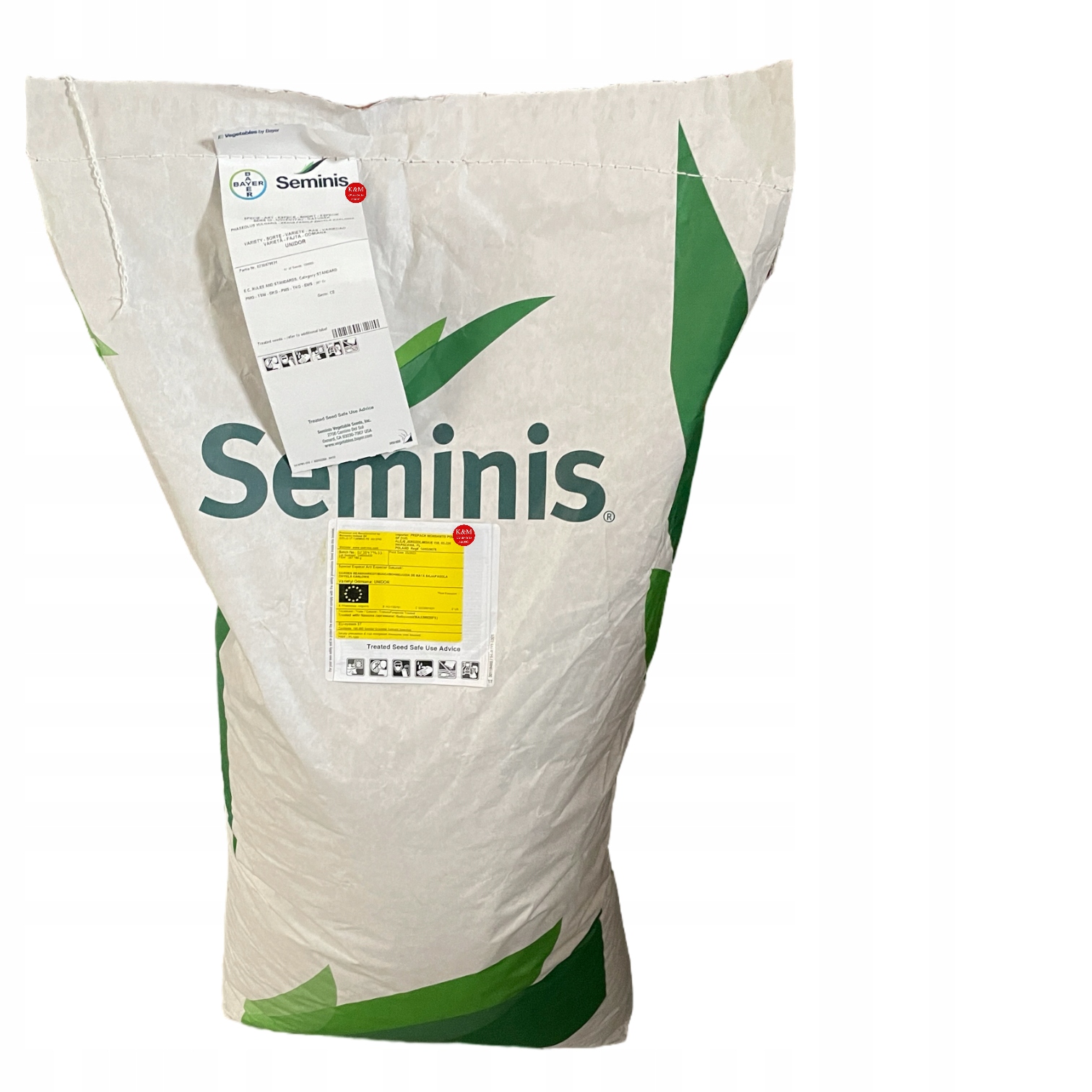 Fasola Szparagowa 1 Kg - Niska cena na Allegro.pl