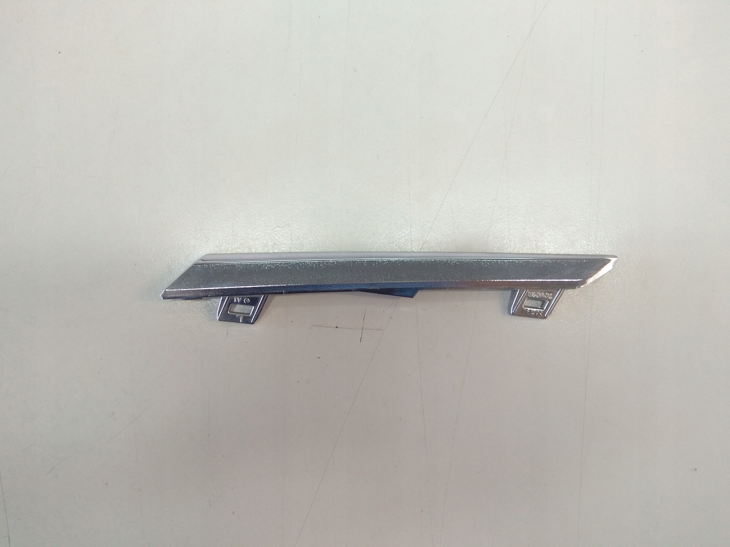 TOYOTA RAV4 IV LIFT CHROM ATRAPY LEWY 53126-42090 za 79.99PLN z Gorzów ...