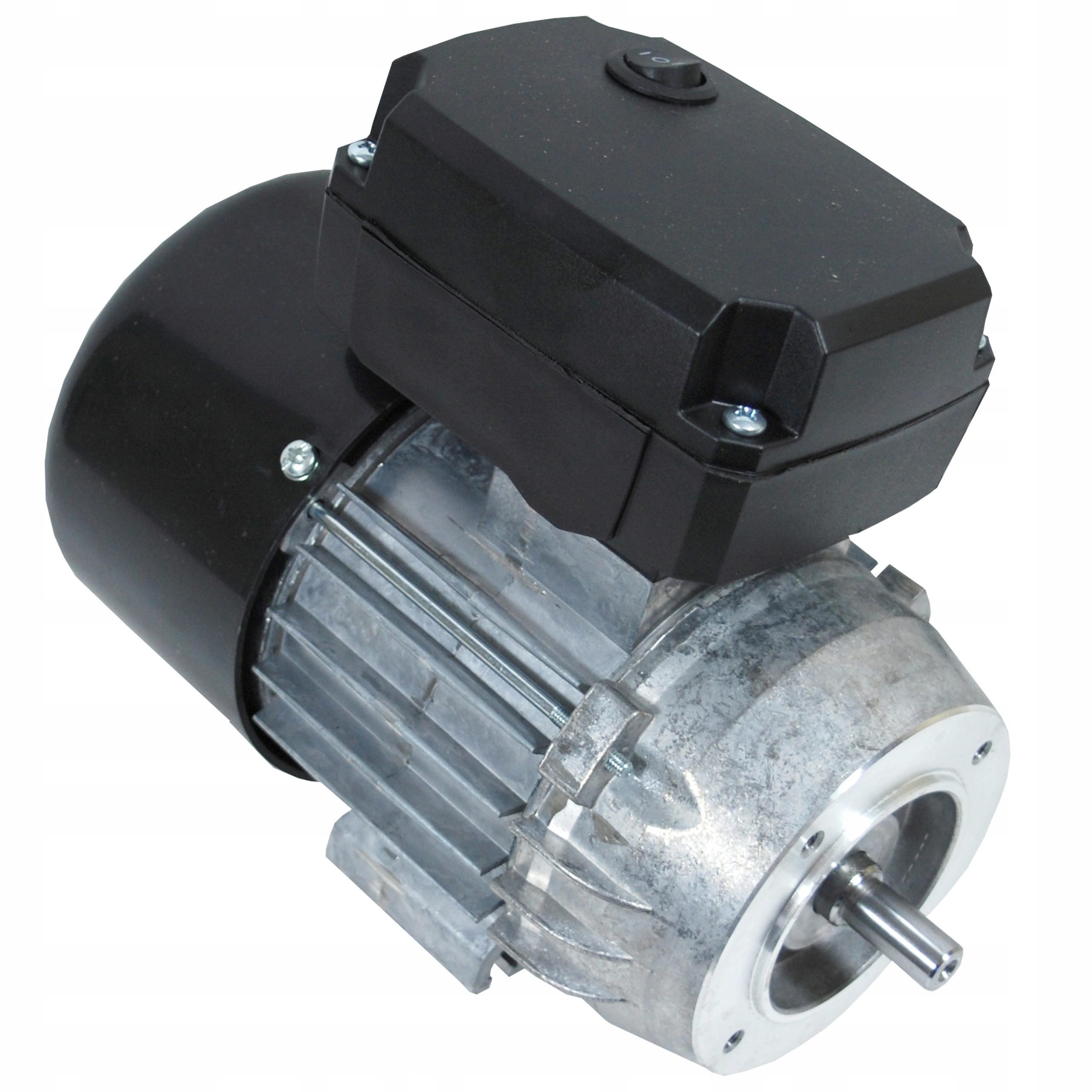 Двигатель подачи печи SEMKH63-4C2 0,18 кВт P/L BESEL купить с доставкой ...