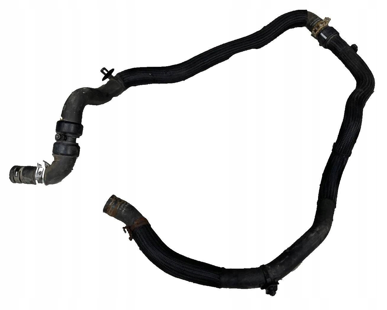 Renault OE 924106155R przewód wąż wody • Cena, Opinie - Allegro