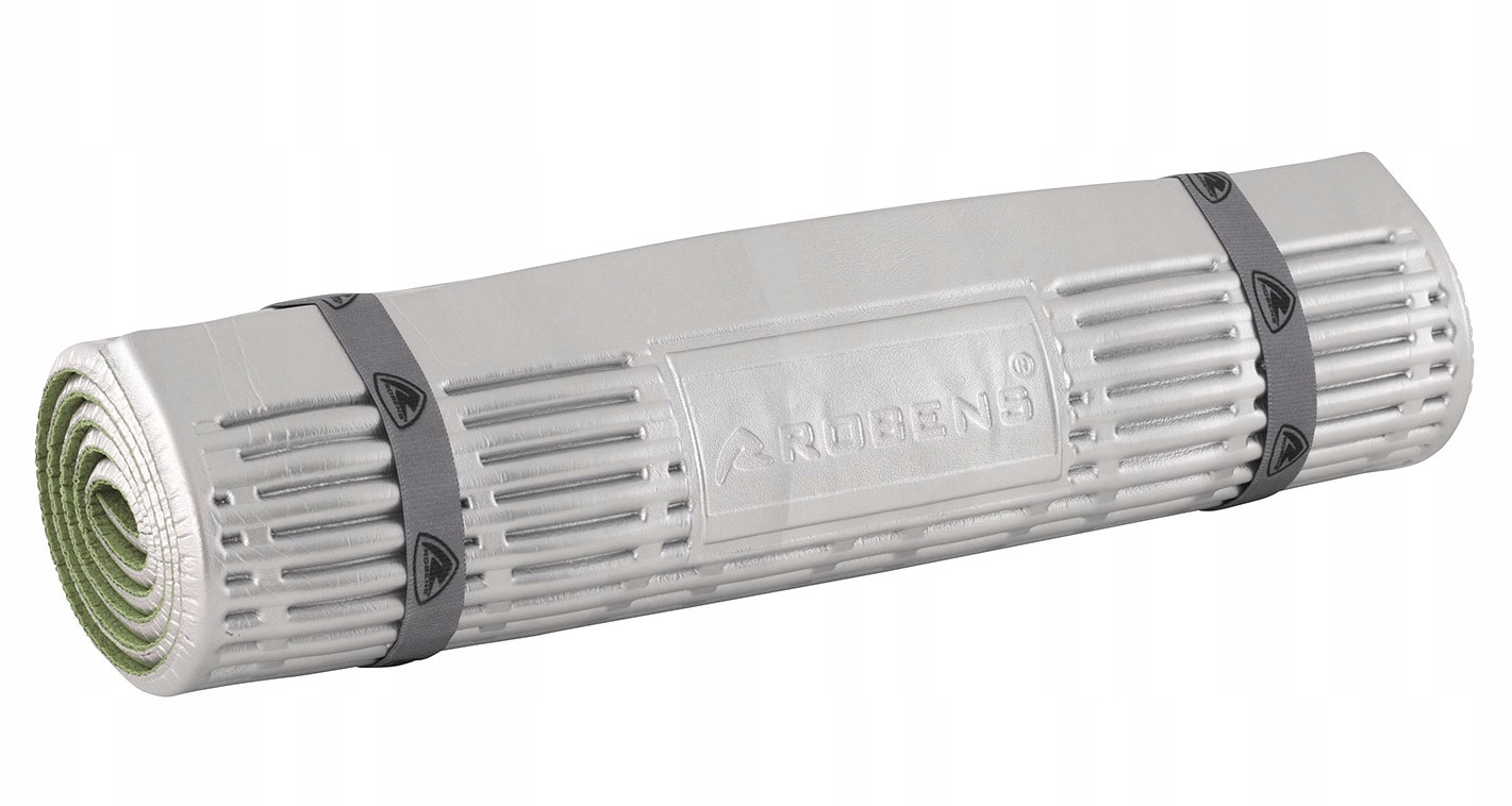 KARIMATA ROBENS SLUMBER ROLL PRO - 180x60x1.1cm - 5709388120977 ...