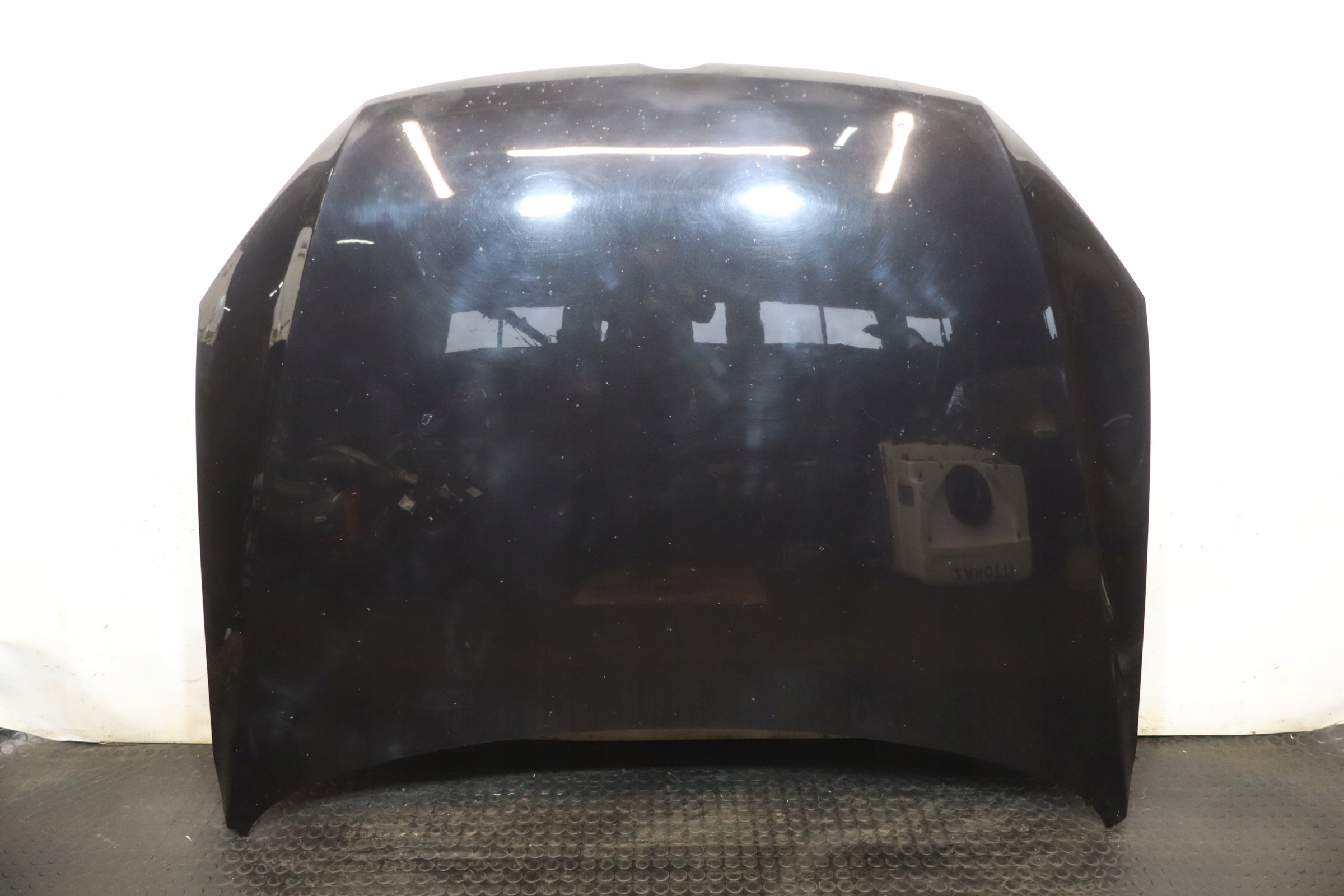 MASKA VOLKSWAGEN PASSAT B7 LC9X za 599.00PLN z Tuczępy - Allegro ...