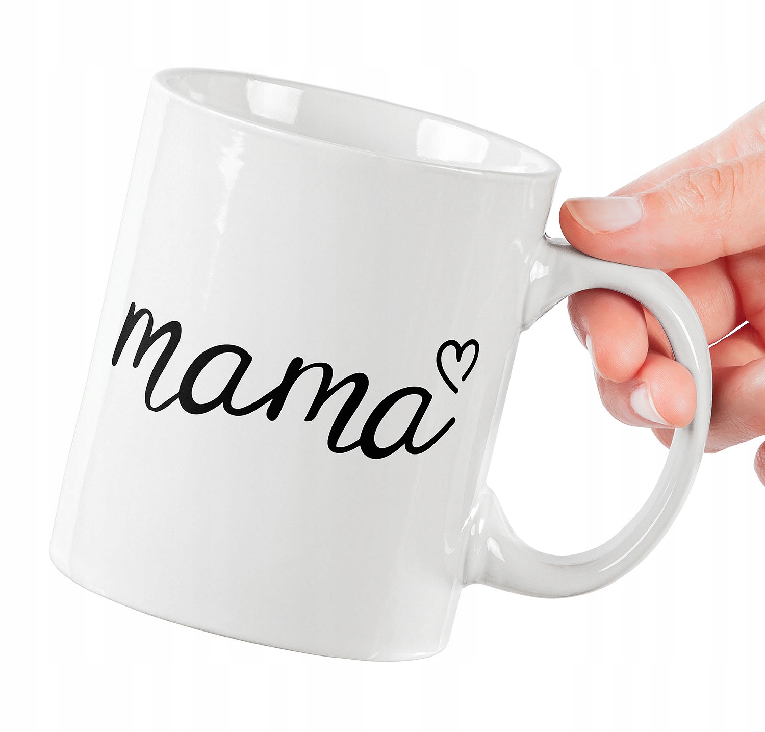 Hrnek Cool Mug keramika 330 ml - Allegro