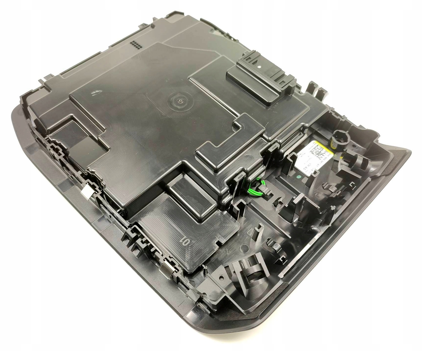 VOLKSWAGEN+GOLF+COURTESY+LIGHT+INTERIOR+ROOF+SET+5H0959561AP+MK8+2020 ...