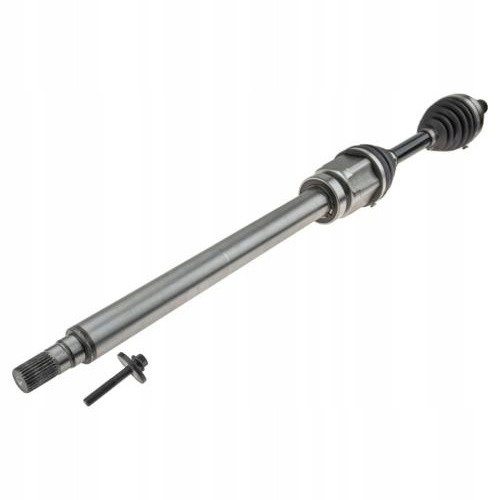 NTY NPW-VV-024 Półoś napędowa • Cena, Opinie - Allegro