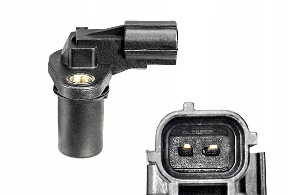 VALEO CZUJNIK POŁOŻENIA WAŁKA ROZRZĄDU VOLVO C30 S40 II S80 II V50 253839 za 107,44 zł z Raba ...