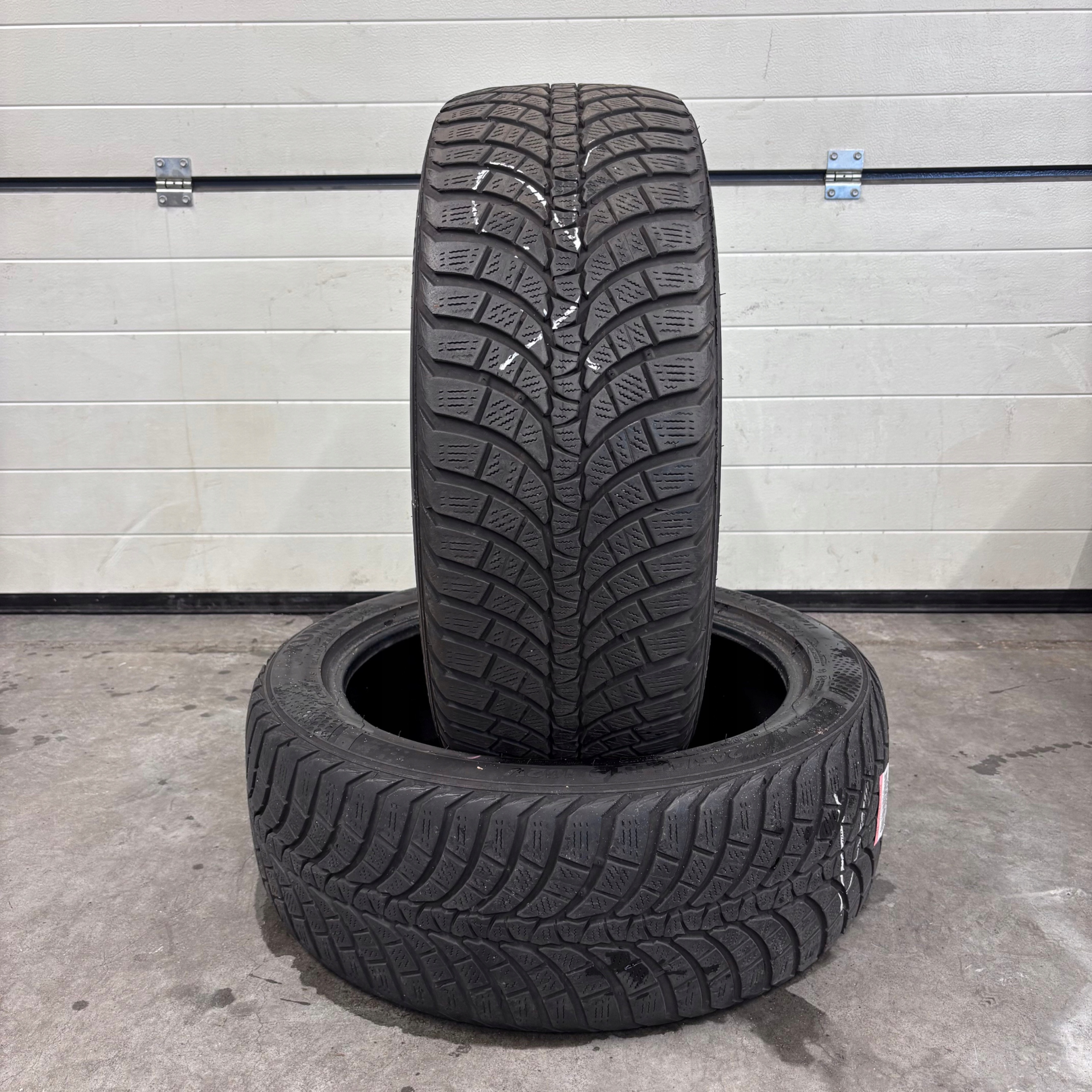 Opony Kumho WinterCraft WP71 245/45/19 8808956221546 za 349.00PLN z ...