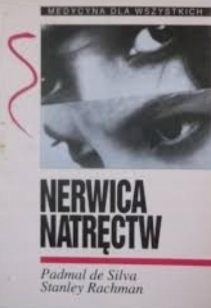 Nerwica natręctw Padmal De Silva, Stanley Rachman - porównaj ceny ...