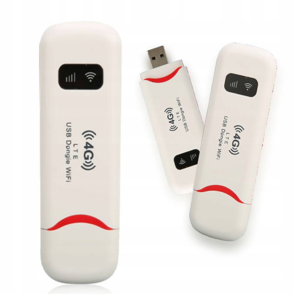 Mobilní router a123) 2612220294811 4G LTE - Allegro