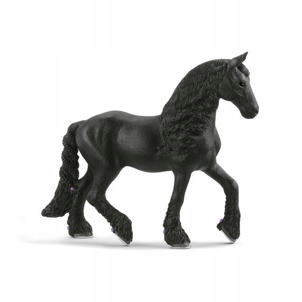 Schleich 13906 Kobyła frisiańska (4059433013619) • Cena, Opinie ...