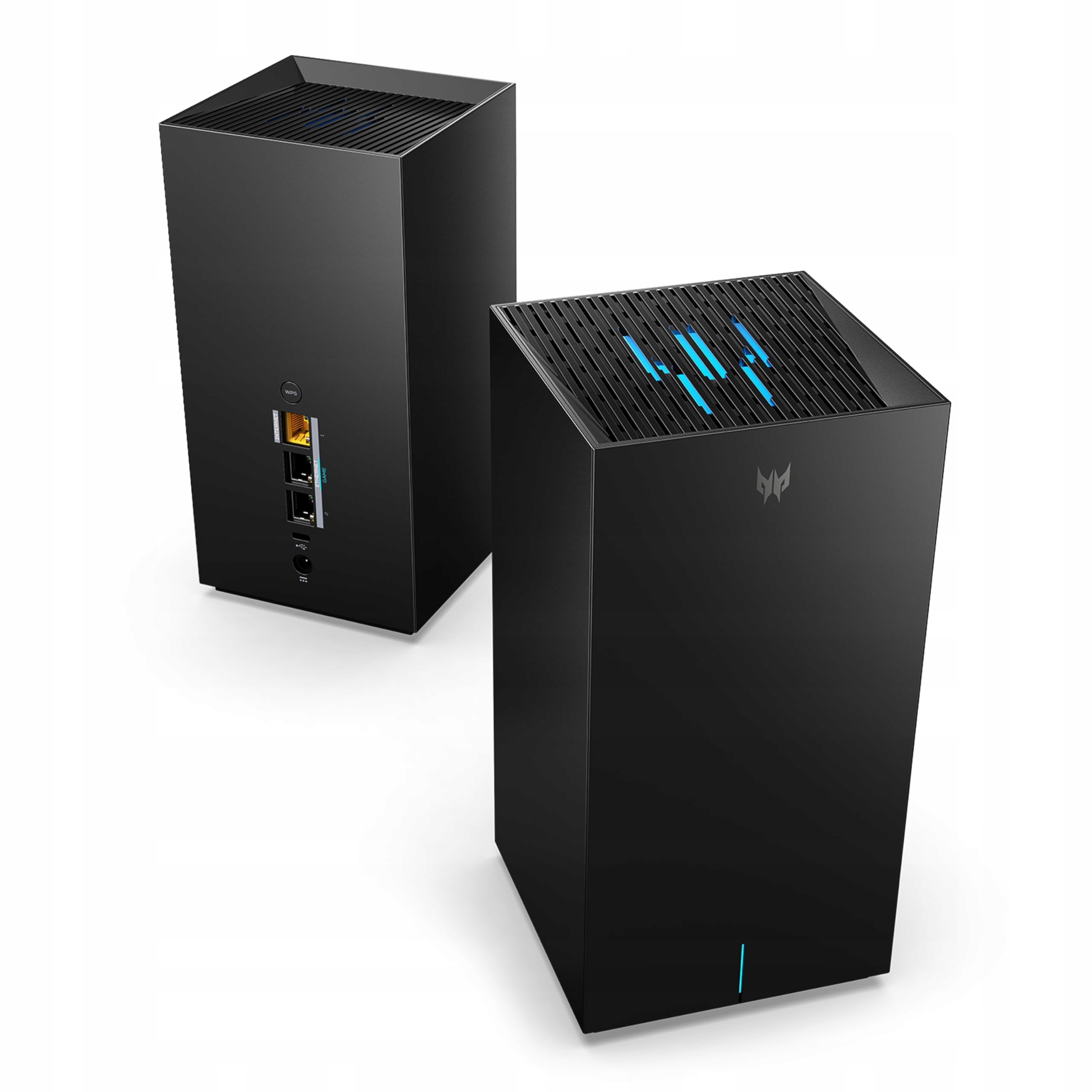 Router Acer Predator Connect X7 5G 802.11be (Wi-Fi 7) - Sklep, Opinie ...