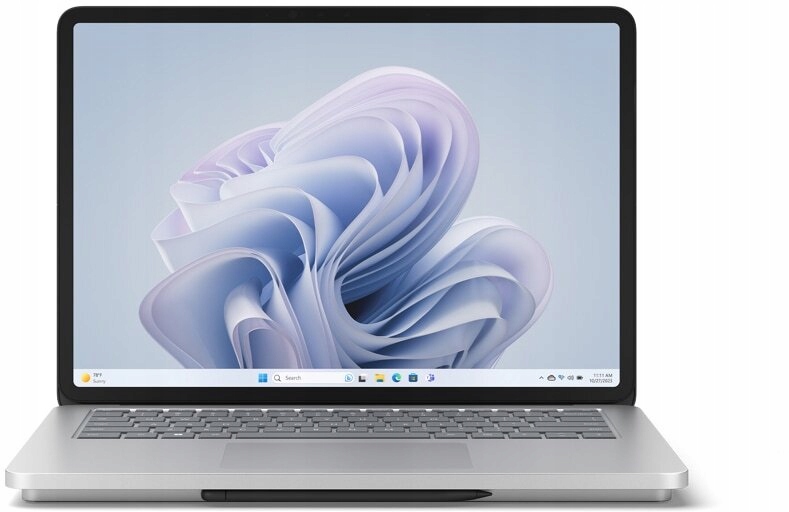 Microsoft Surface Laptop Studio 2, platinová za 65589 Kč - Allegro