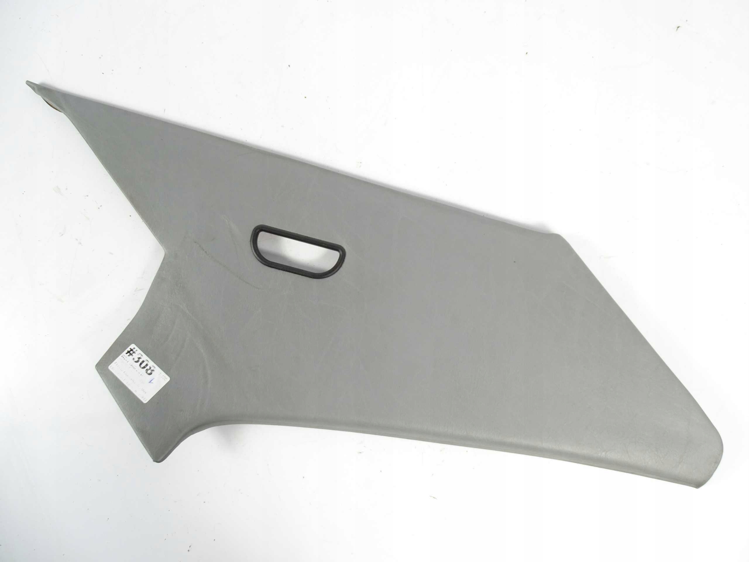 Mercedes 190 W201 OSŁONA POSZYCIE SŁUPKA C LEWY TYŁ A2016950144 za 69.99PLN z Barlinek - 30km od ...