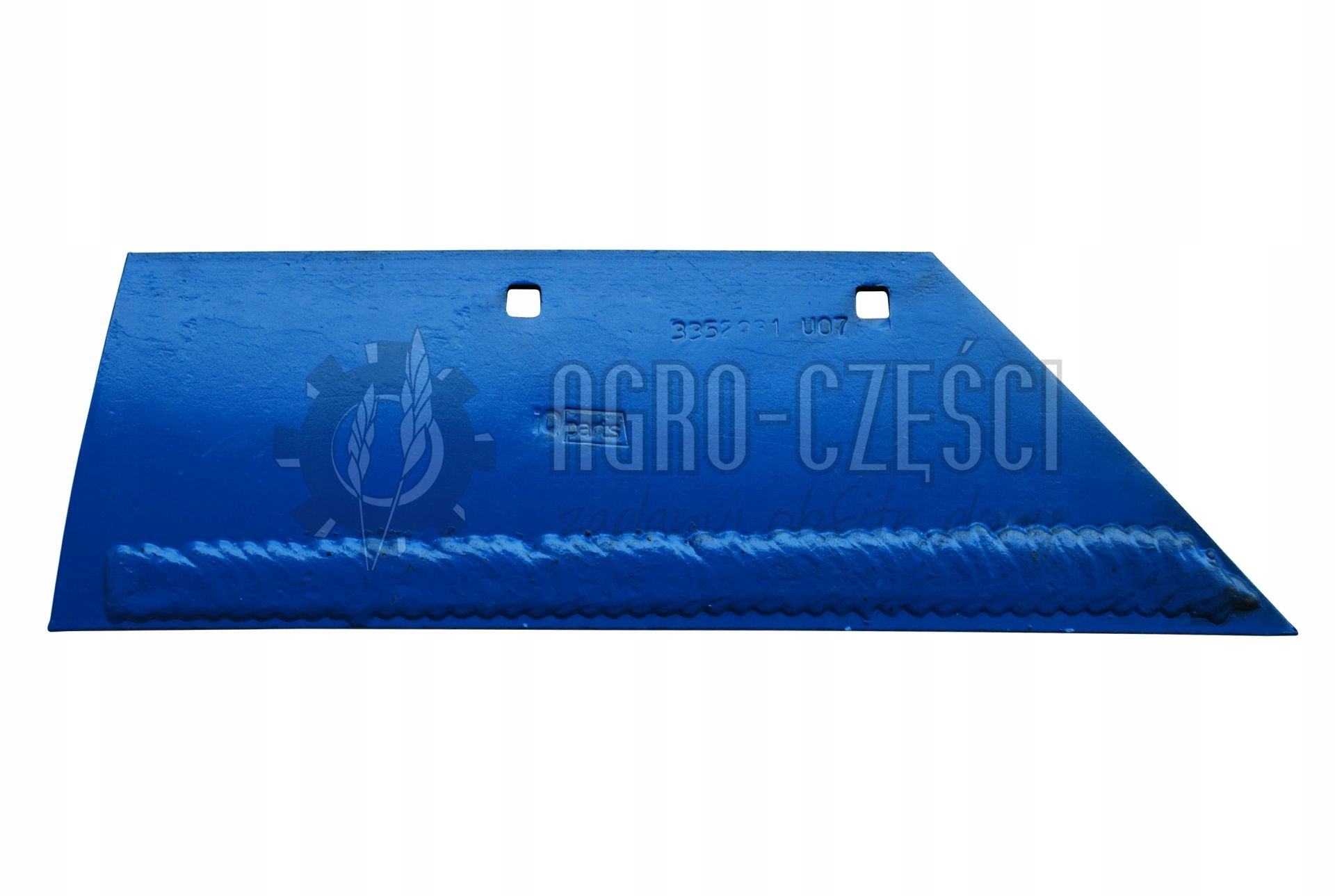 LEMKEN LEMIESZ NAPAWANY SB45P 3352231 iQ PARTS za 252.00PLN z ...