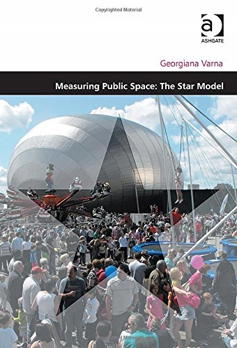 Measuring Public Space: The Star Model Varna (14066144699) | Książka ...