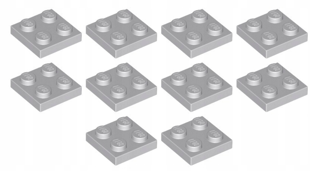 Lego 2140 - Niska cena na Allegro