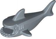 LEGO Ciało Rekina Sand Blue 14518/6306687 • Cena, Opinie • Elementy ...