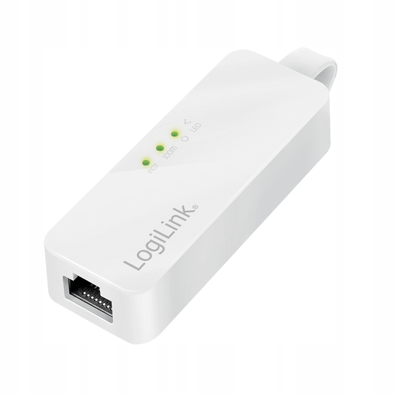 Usb po Sieci w Karty sieciowe ethernet (LAN) - Allegro.pl