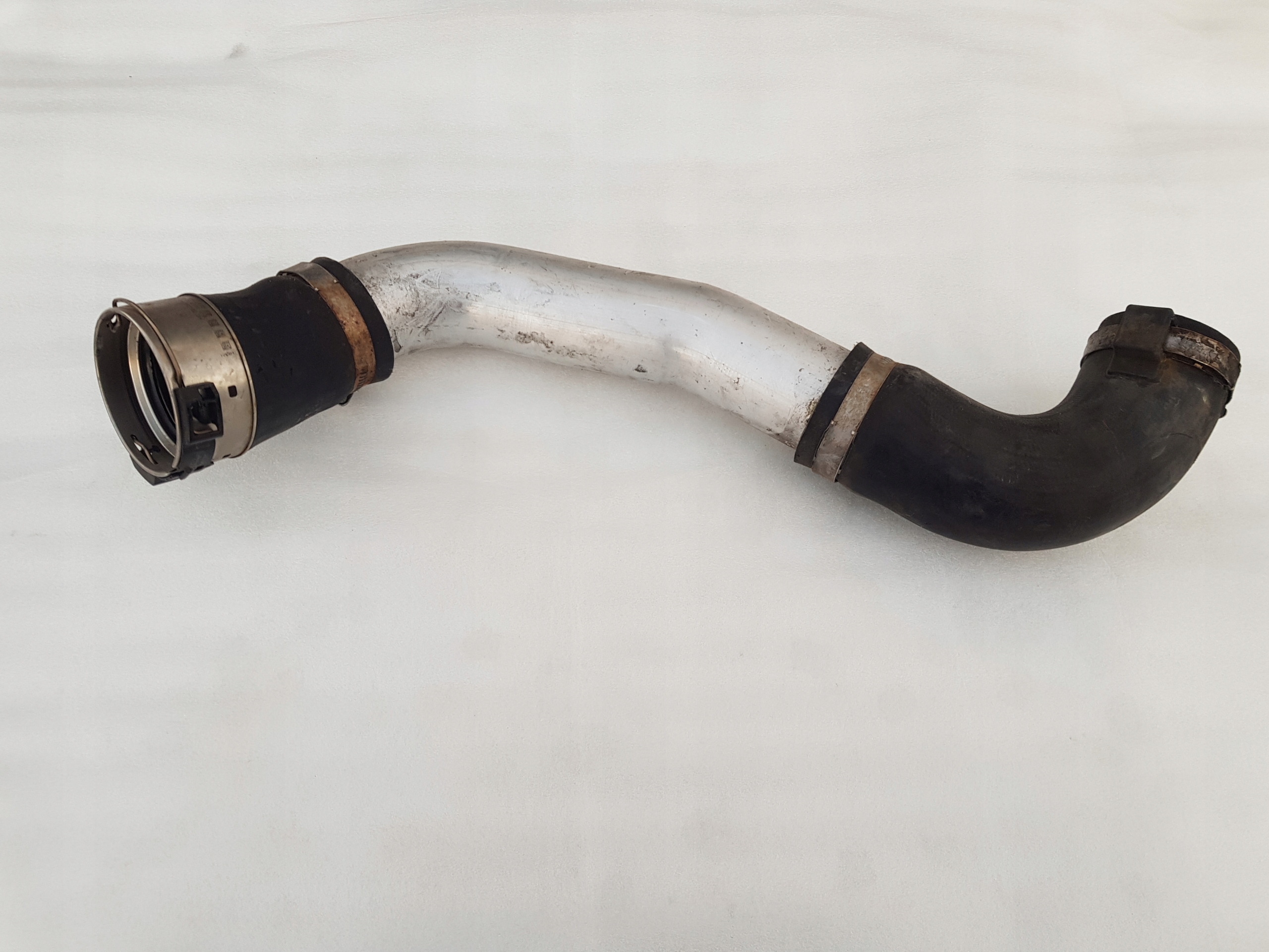 HYUNDAI SANTA FE IV RURA INTERCOOLERA 28264-2F910 za 170.00PLN z ...