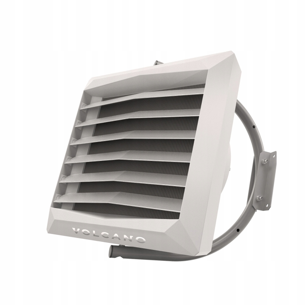 VTS NAGRZEWNICA WODNA VOLCANO VR MINI 3 AC 27KW (5902854470136) • Cena ...