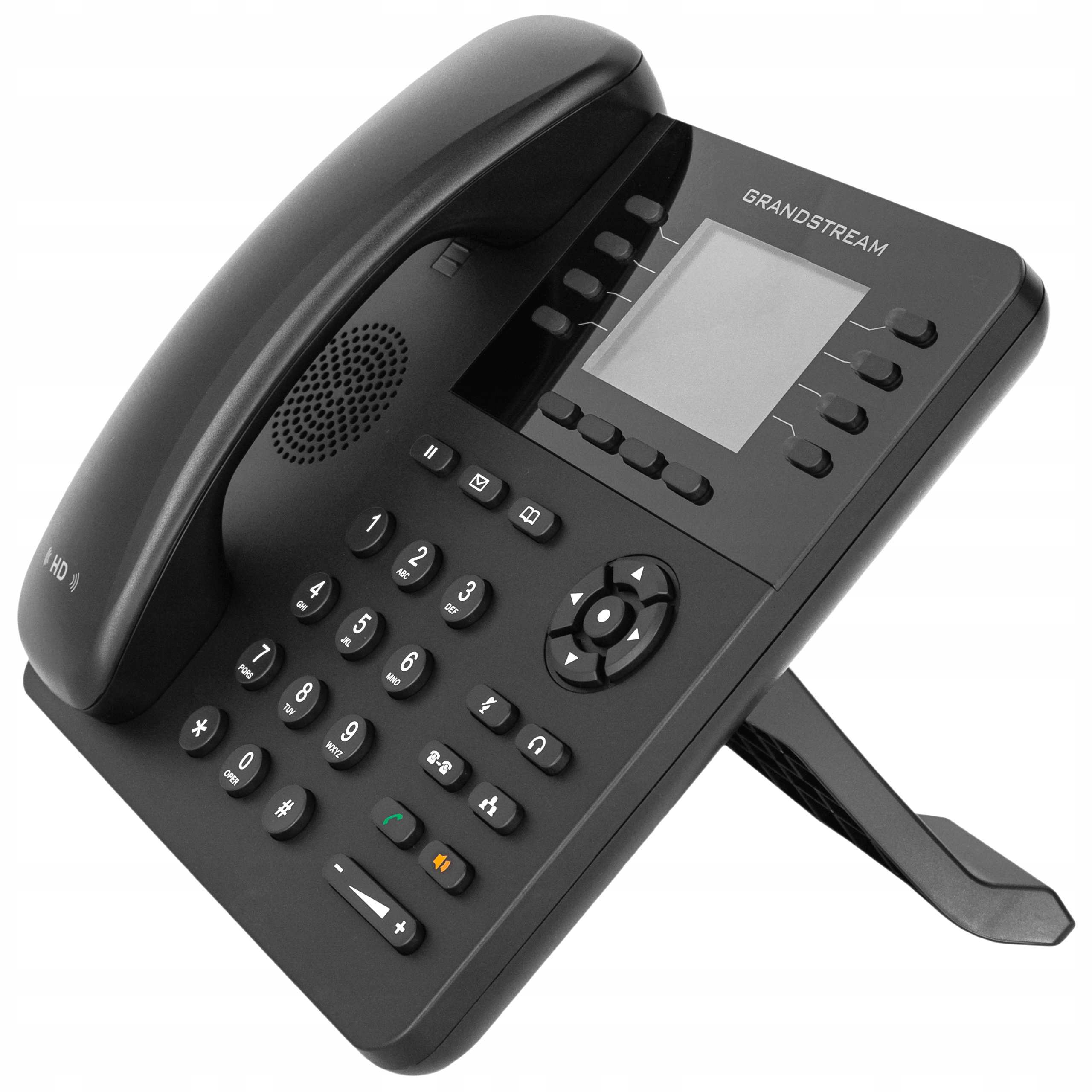 GRANDSTREAM Telefon stacjonarny VoIP GXP2135 PoE - Sklep, Opinie, Cena ... GRANDSTREAM Telefon stacjonarny VoIP GXP2135 PoE - Sklep, Opinie, Cena ...